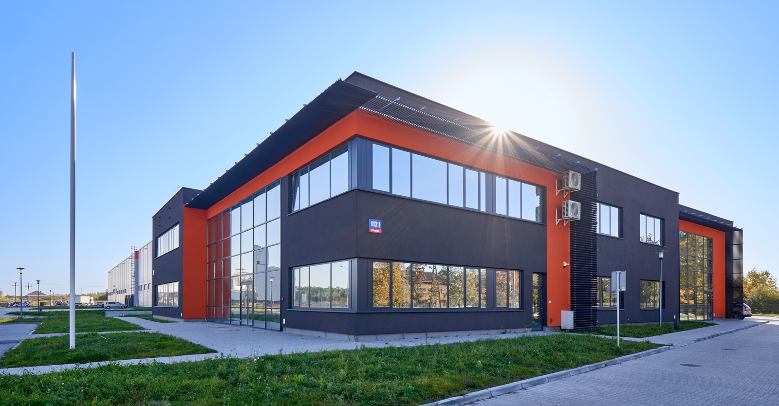 O nas - Fagum-Stomil